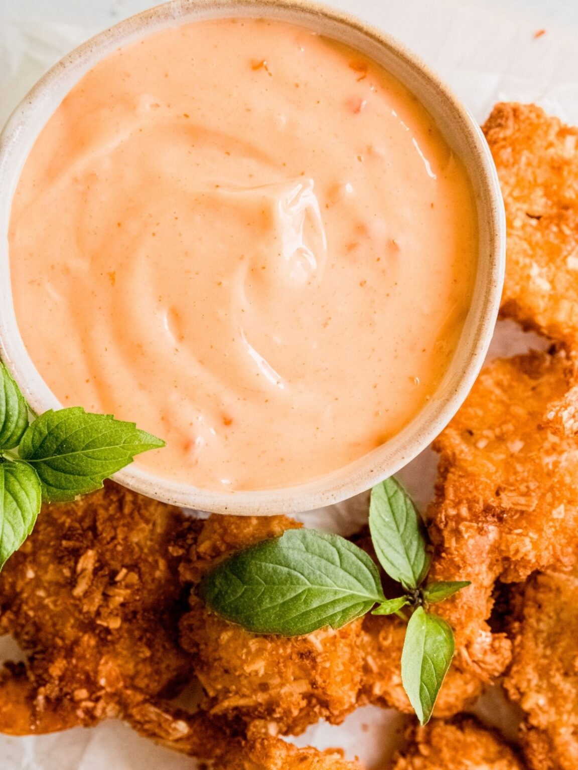 Easy Bang Bang Sauce Recipe (3 Ingredients!) - The Oregon Dietitian