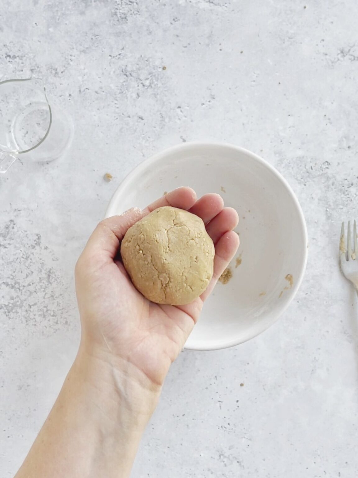 Brown Sugar Boba Ice Cream Bars - The Oregon Dietitian