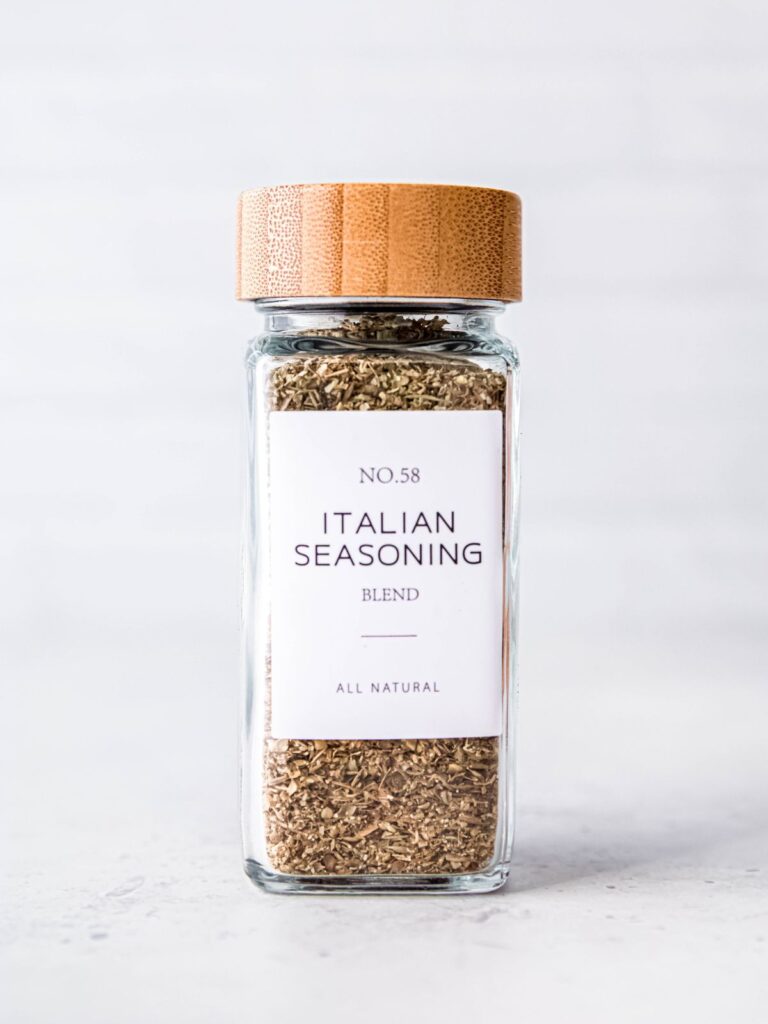 7 Homemade Salt-Free Seasonings - The Oregon Dietitian