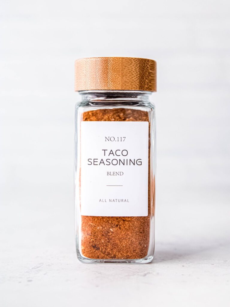 7 Homemade Salt-Free Seasonings - The Oregon Dietitian
