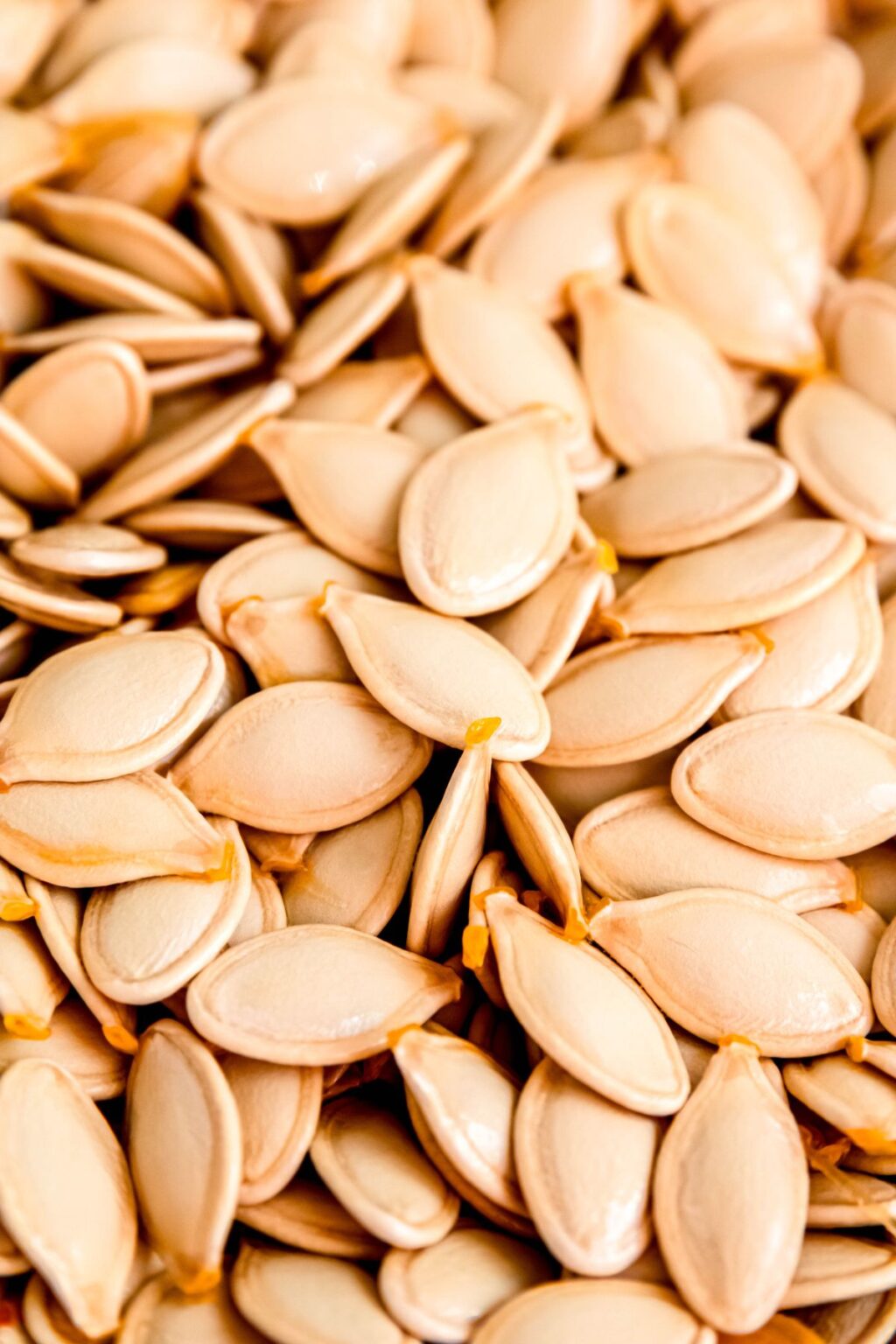 Crispy Roasted Pumpkin Seeds (8 Flavors!) - The Oregon Dietitian