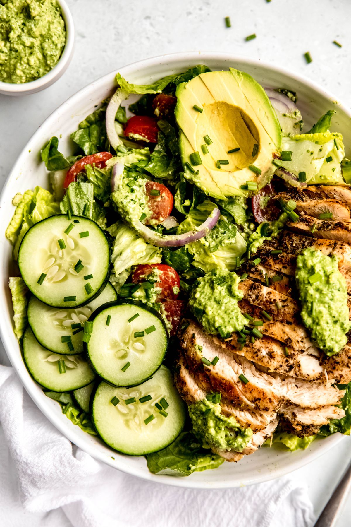 20 Healthy Anti-Inflammatory Chicken Recipes You’ll Love