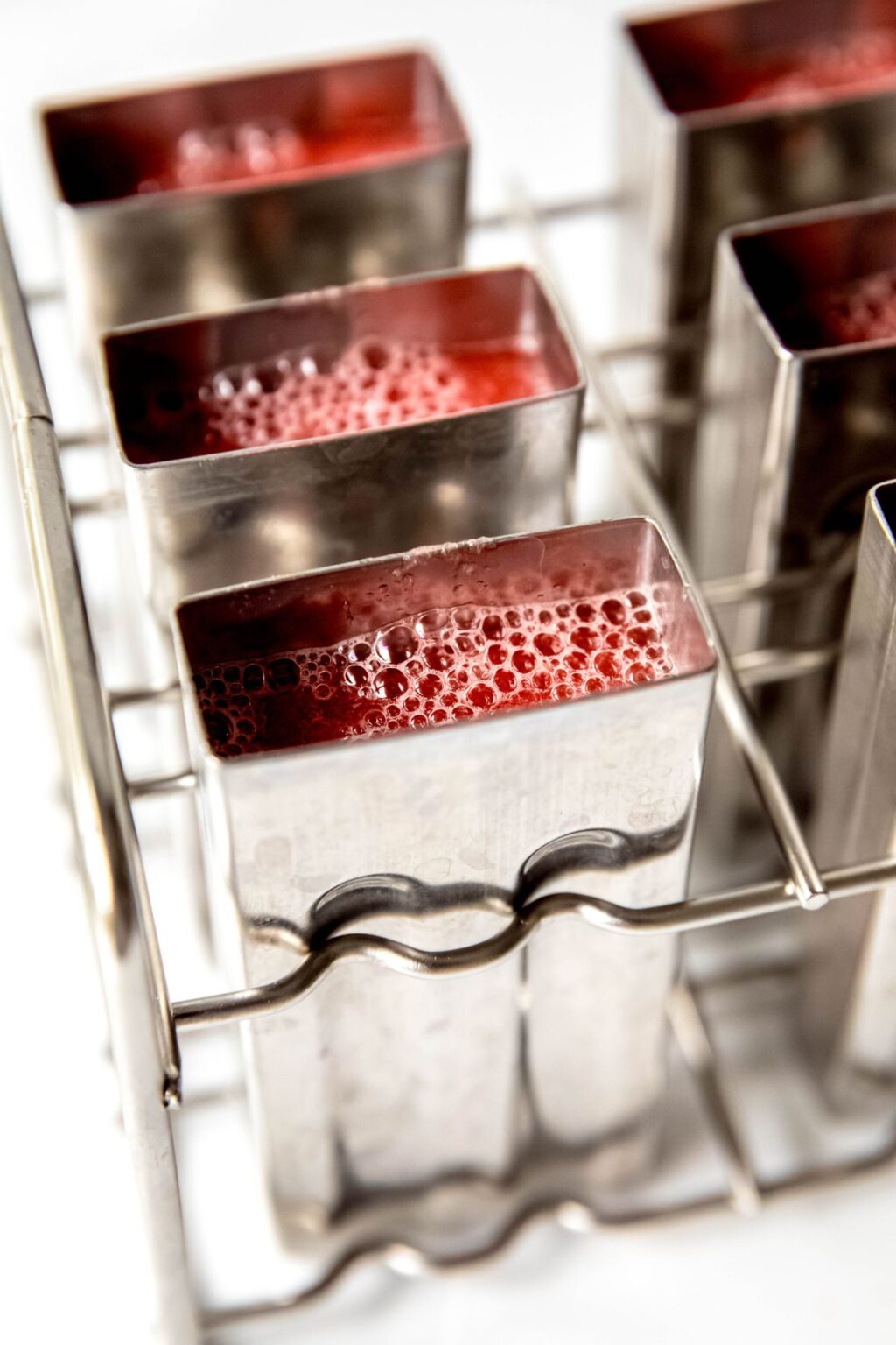 3-Ingredient Watermelon Popsicles - The Oregon Dietitian